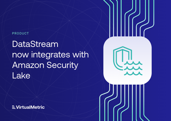 VirtualMetric DataStream + Amazon Security Lake Integration: OCSF-Ready Security Data Without ...